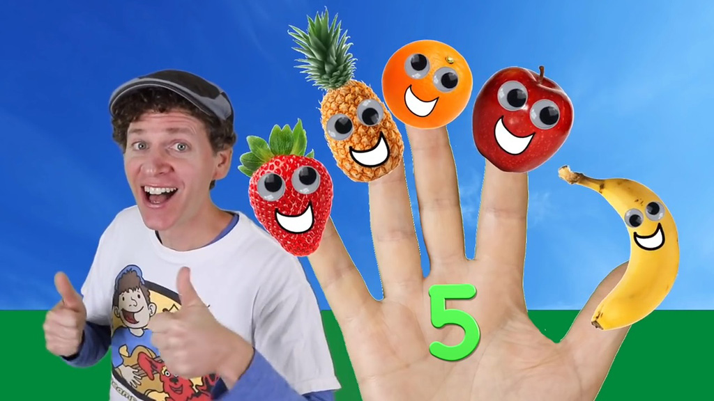 Dream English Kids英语启蒙，和Matt叔叔一起学英语，总计490集+，高清1080P视频，带英文字幕，百度网盘下载！ | 继续淘