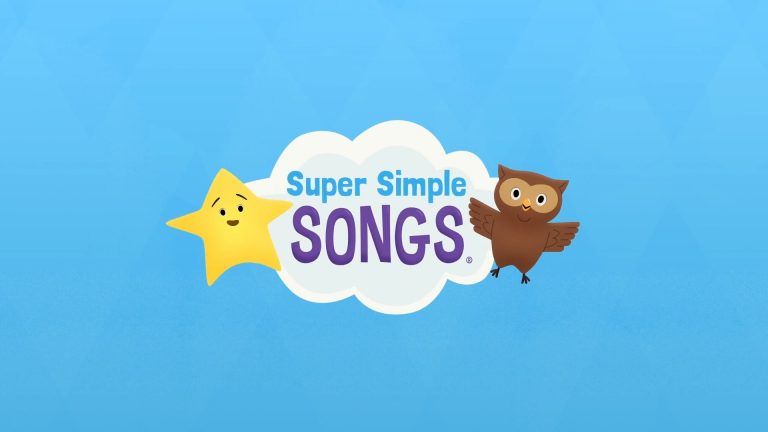 《Super Simple Songs英语启蒙儿歌》共352集, 1080P高清视频带英文字幕+中英文字幕+配套音频MP3，百度网盘下载！ | 继续淘
