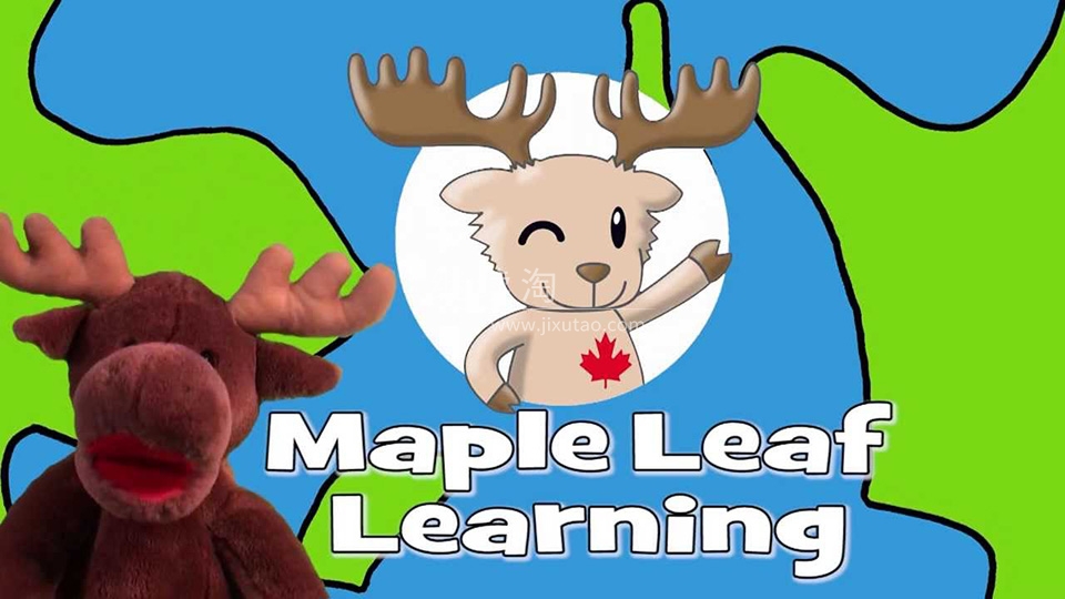 Youtube英文儿歌自然拼读动画《Maple Leaf Learning》全410集,1080P高清视频带英文字幕,百度网盘下载! | 继续淘 Youtube英文儿歌自然拼读动画《Maple Leaf Learning》全410集,1080P高清视频带英文字幕,百度网盘下载! | 继续淘
